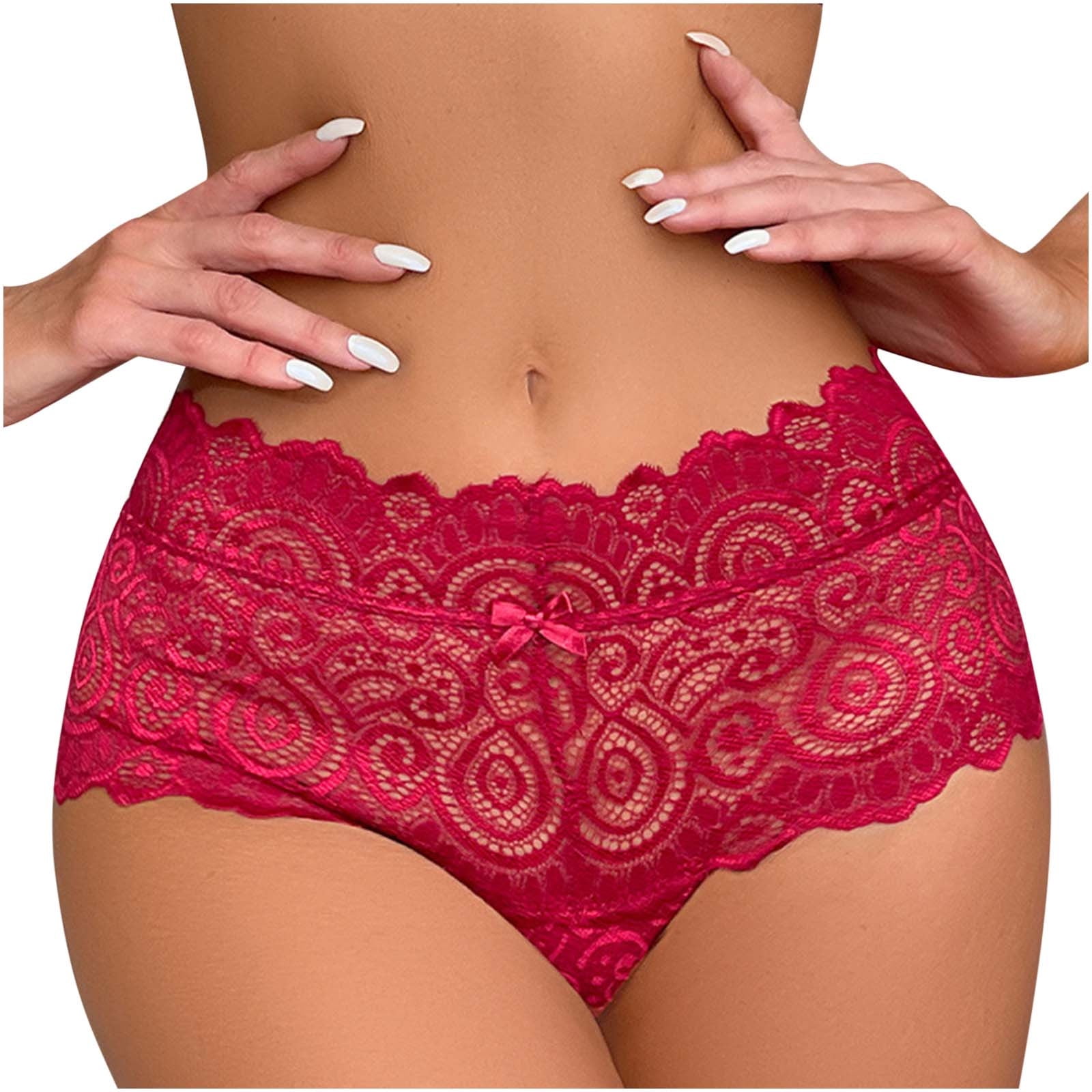 Zzwxwa Womens Underwear Cotton Womens Sexy Seamless Underwear