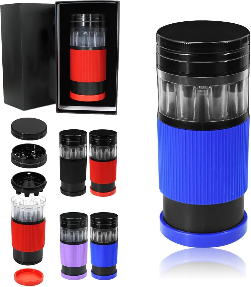 Za Bot Pro Grinder, Zabote Rolling Machine, Zabot Pro Grinder, Zabotpro ...