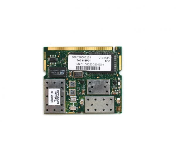 Za2314p01 satellite pro mini-pci wireless card - Walmart.com