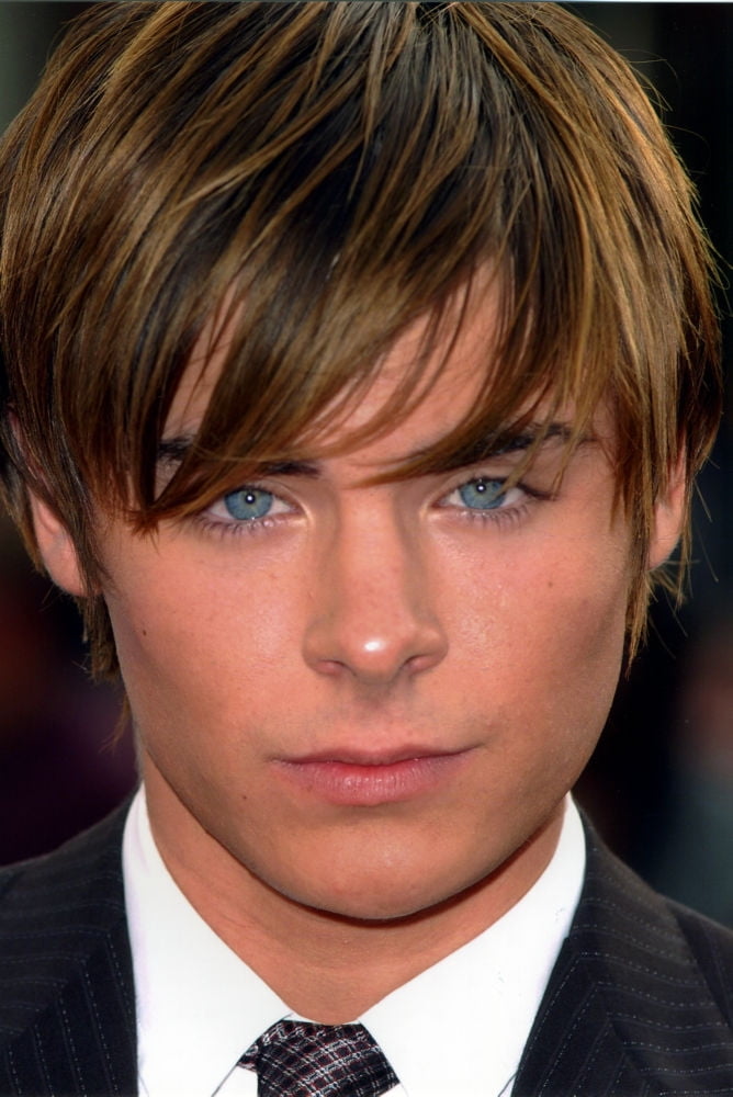 Zac Efron Poster 16x24 Poster Medium Art Poster 16x24 #450182 Unframed ...