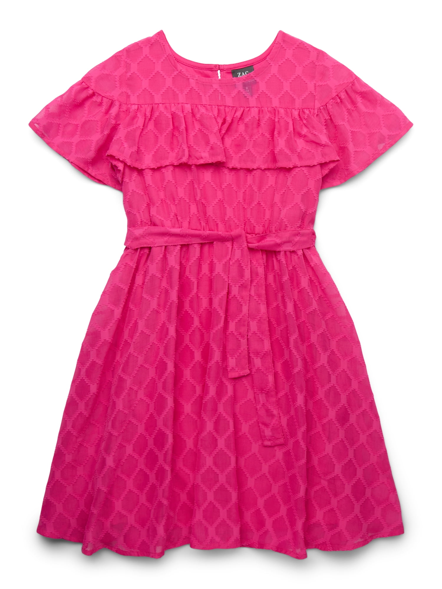 Zac Kids Girls Dresses, Sizes 4-18 - Walmart.com