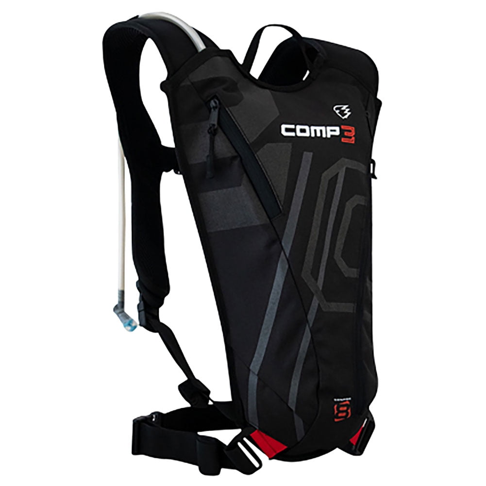 Zac Speed Comp 3 Pack - Walmart.com