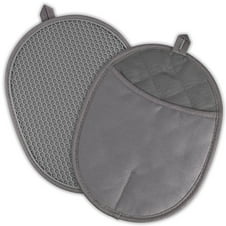 Silicone Hot Pads Kitchen