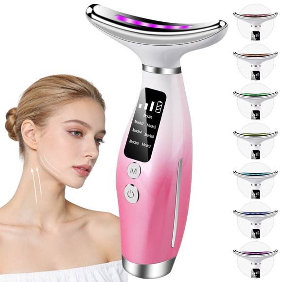 Vibrating Facial Massager