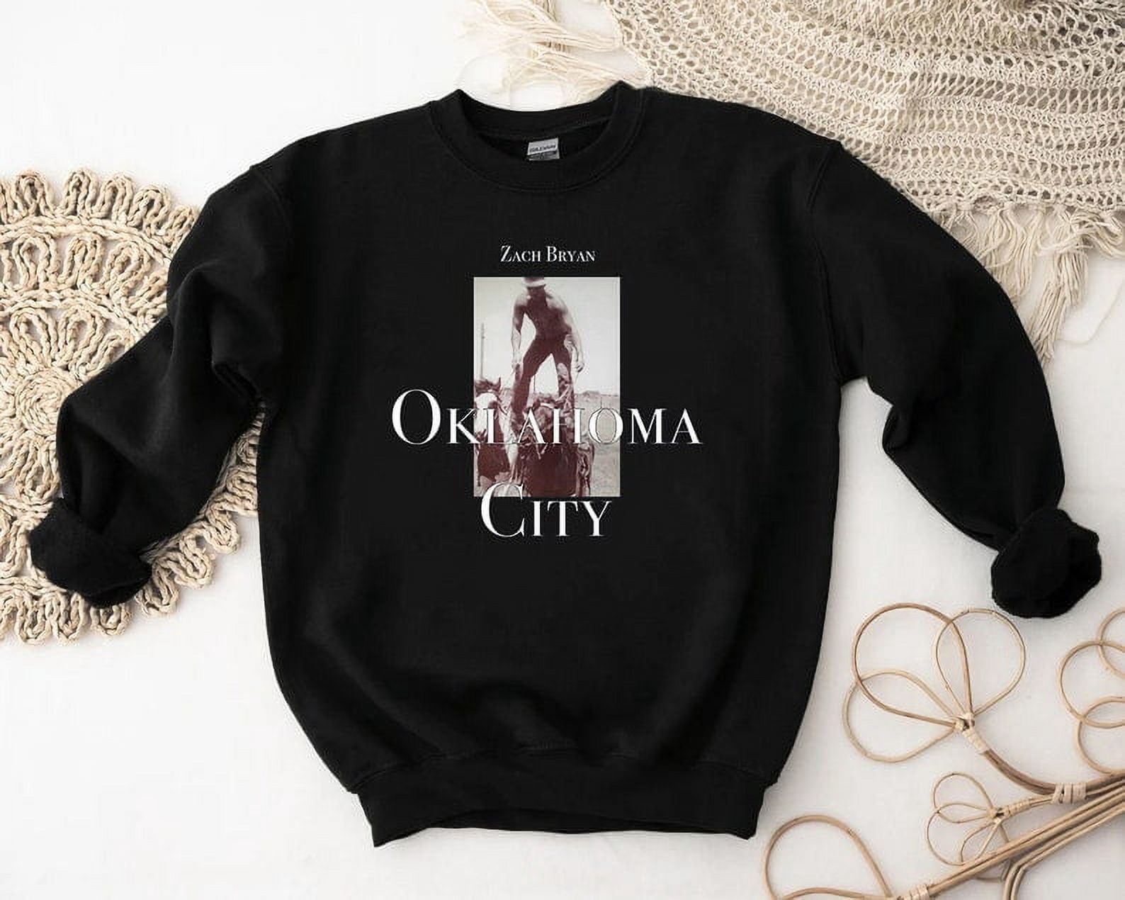Zach Bryan American Heartbreak Sweatshirt, Country Music Hoodies, Zach ...