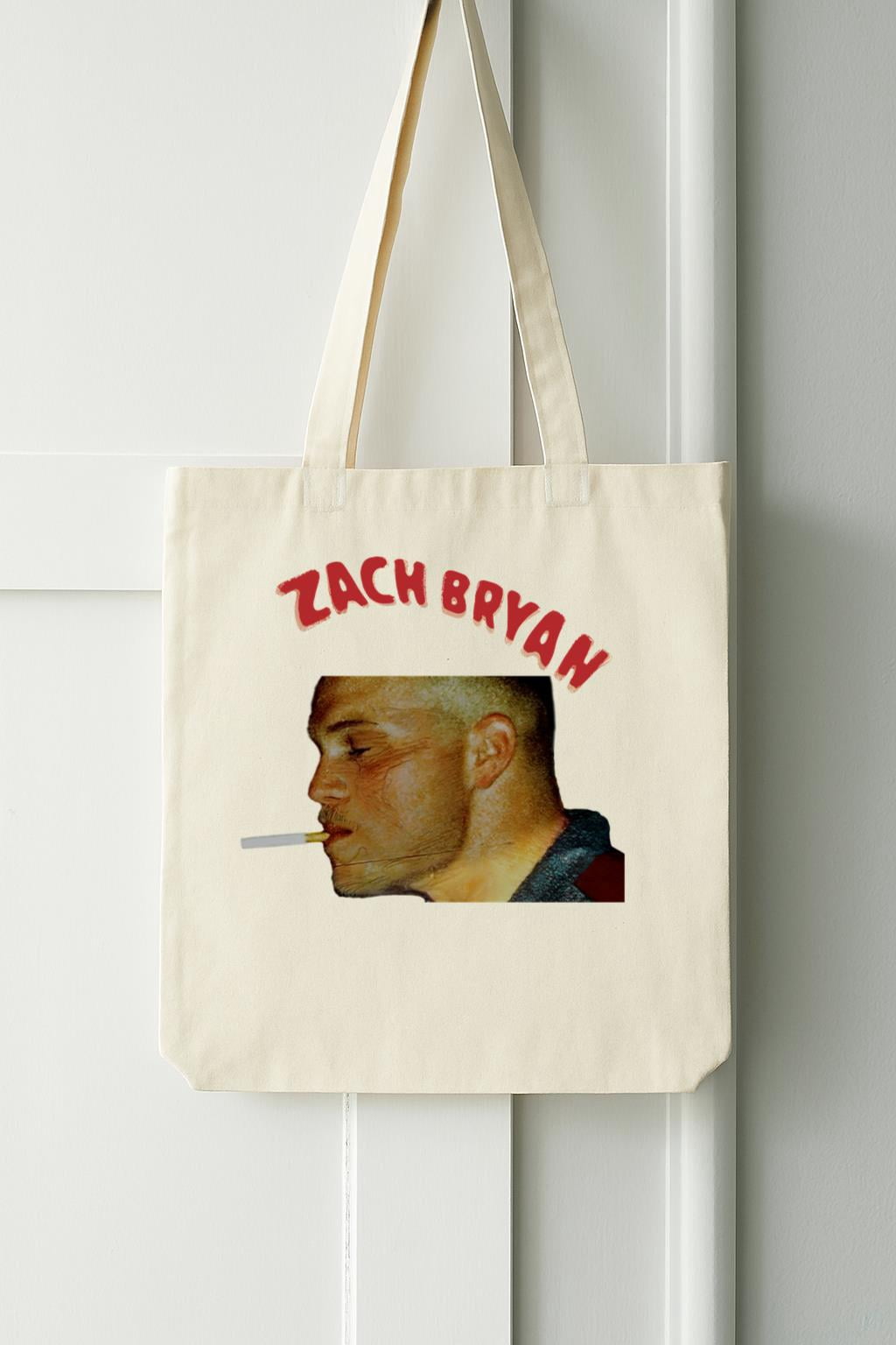 Zach Bryan Bag, Zach Bryan New Album Lyics Bag-TH17575 - Walmart.com