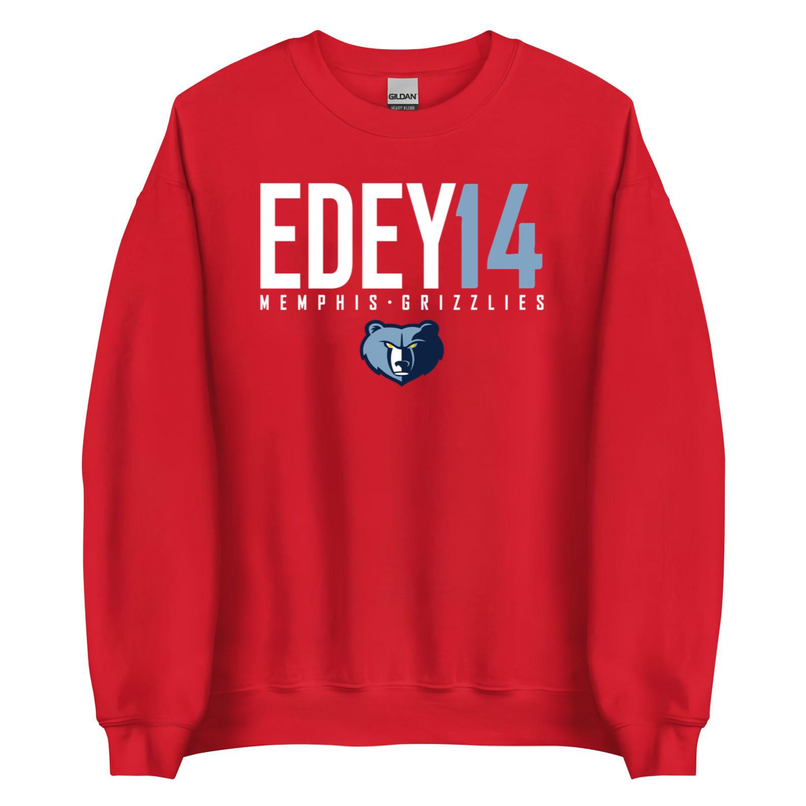 Zach Edey No.14 player basketball elite 2024 logo shirt-TH28718 ...