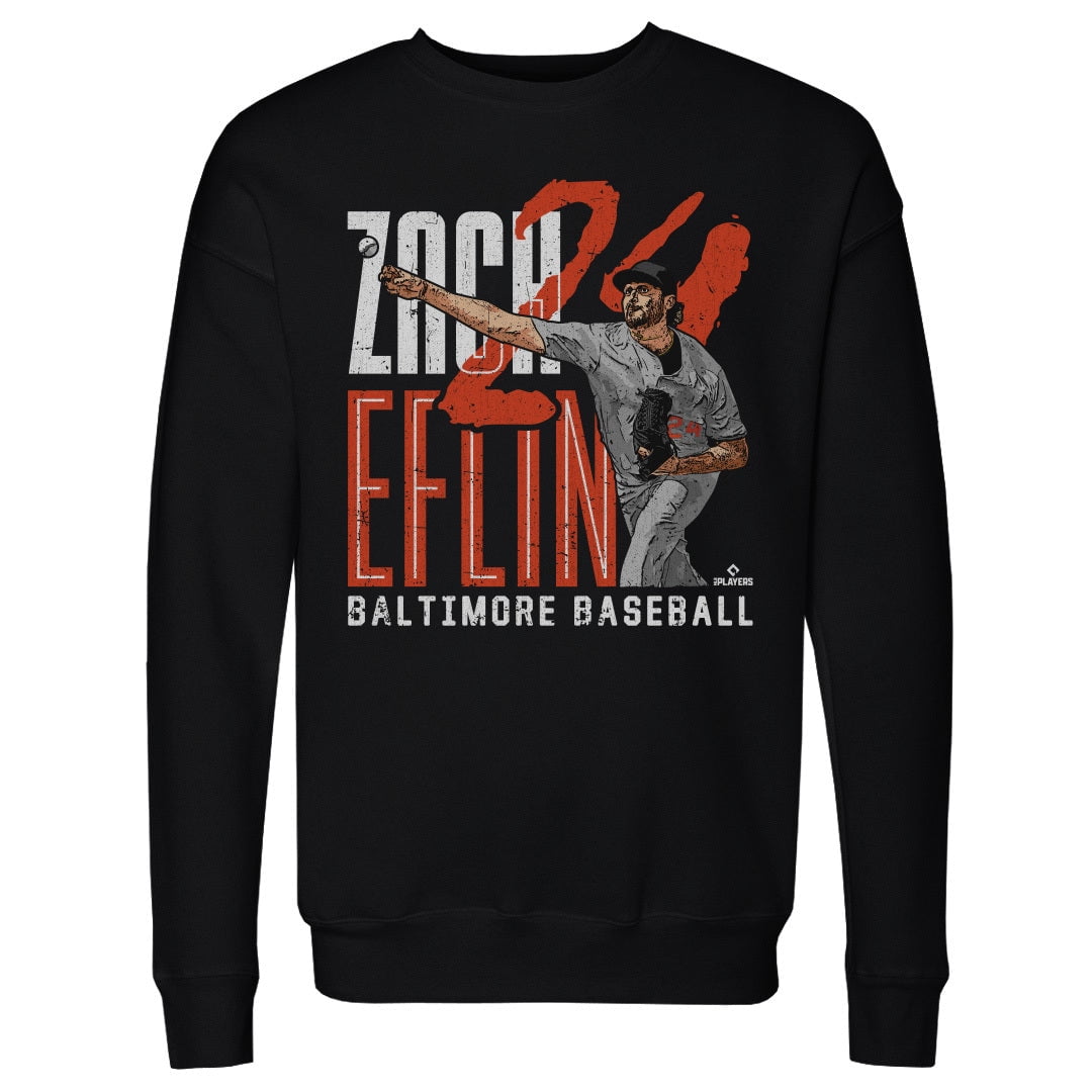 Zach Eflin Baltimore Player Name WHT - Walmart.com