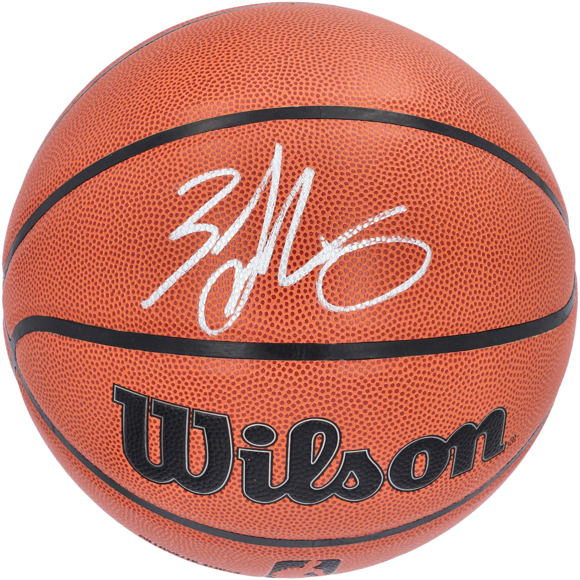 Zach Lavine Autograph