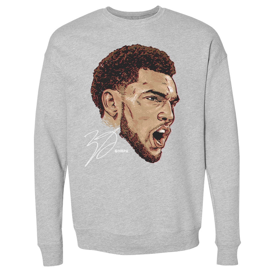 Zach LaVine Scream WHT - Walmart.com