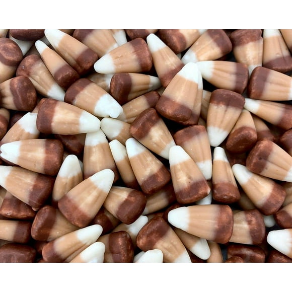 Chocolate Candy Corn