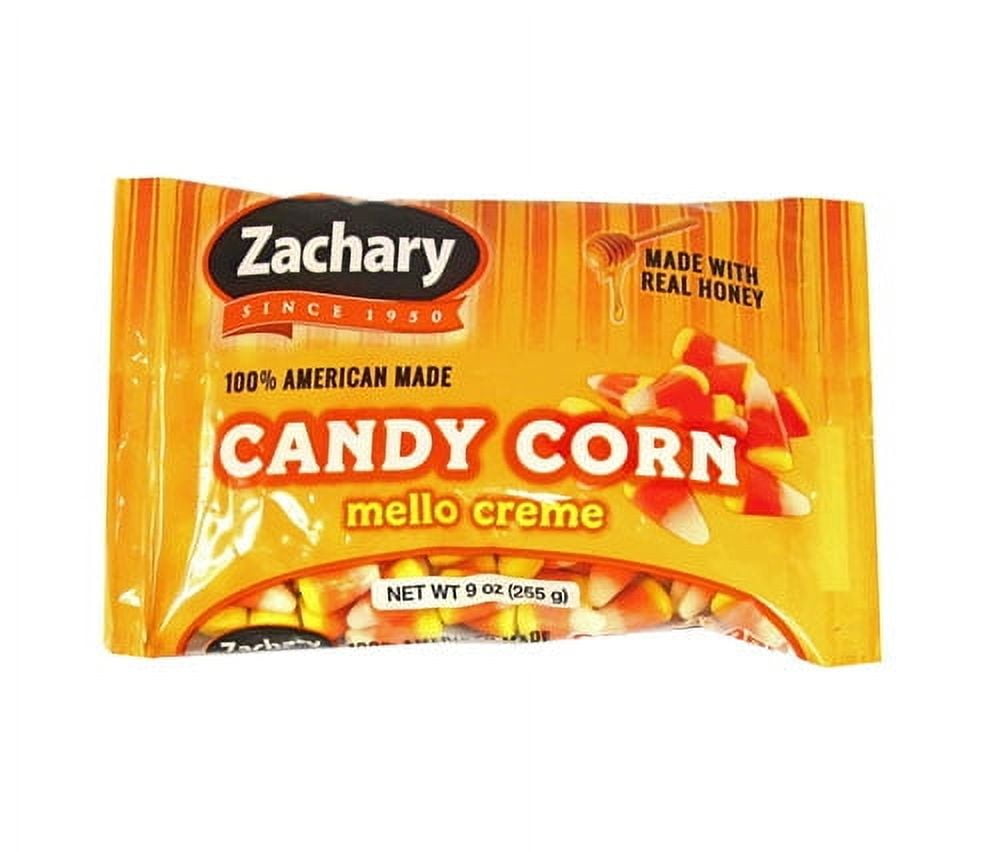 Zachary Candy Corn, 9 Oz. - Walmart.com