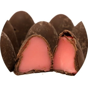 Chocolate Cream Drops