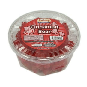 Cinamon Candy