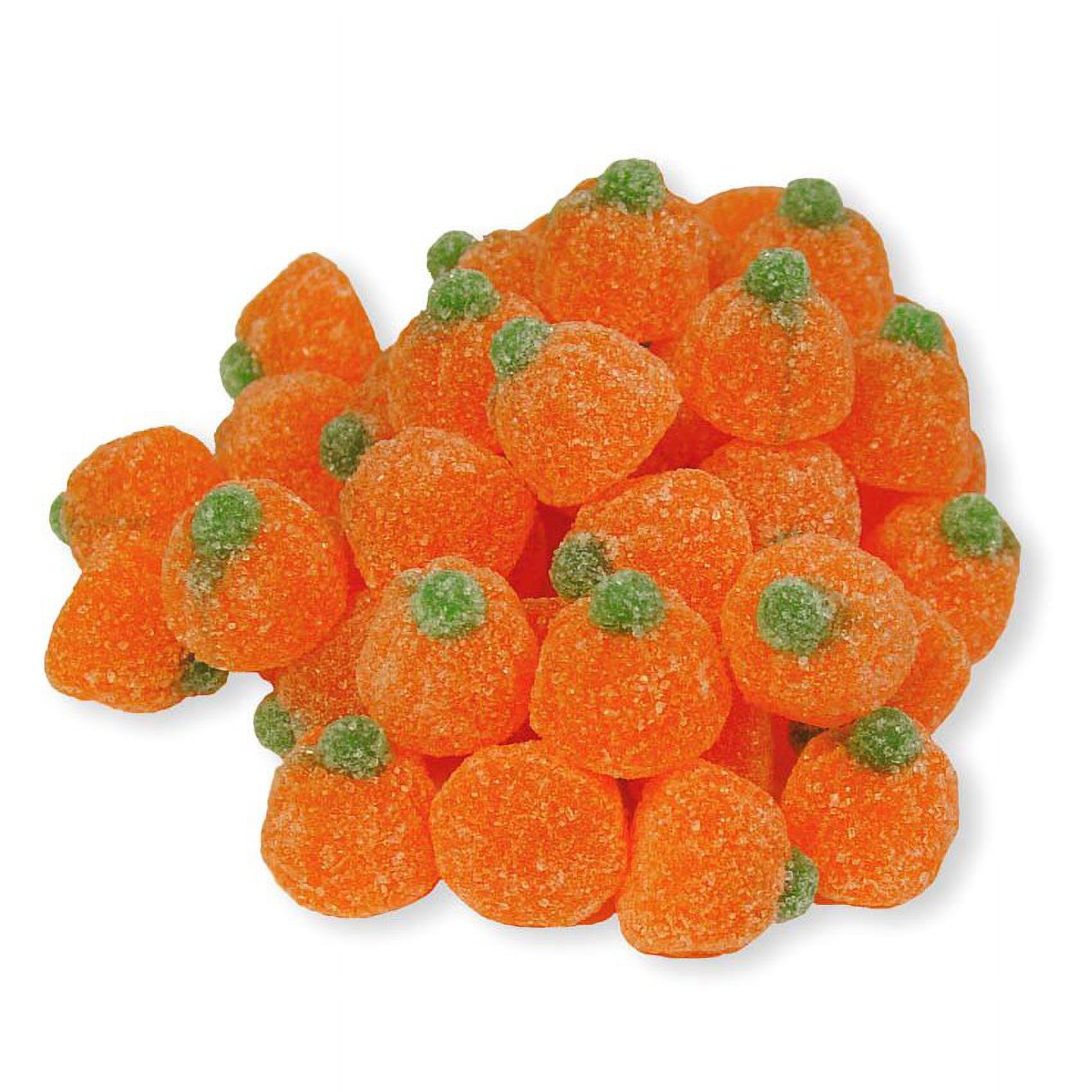 Zachary Jelly Pumpkins 3 lb Bag - Walmart.com