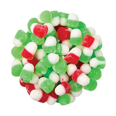 Zachary Assorted JuJu Drops 3 lb. Bag - Walmart.com