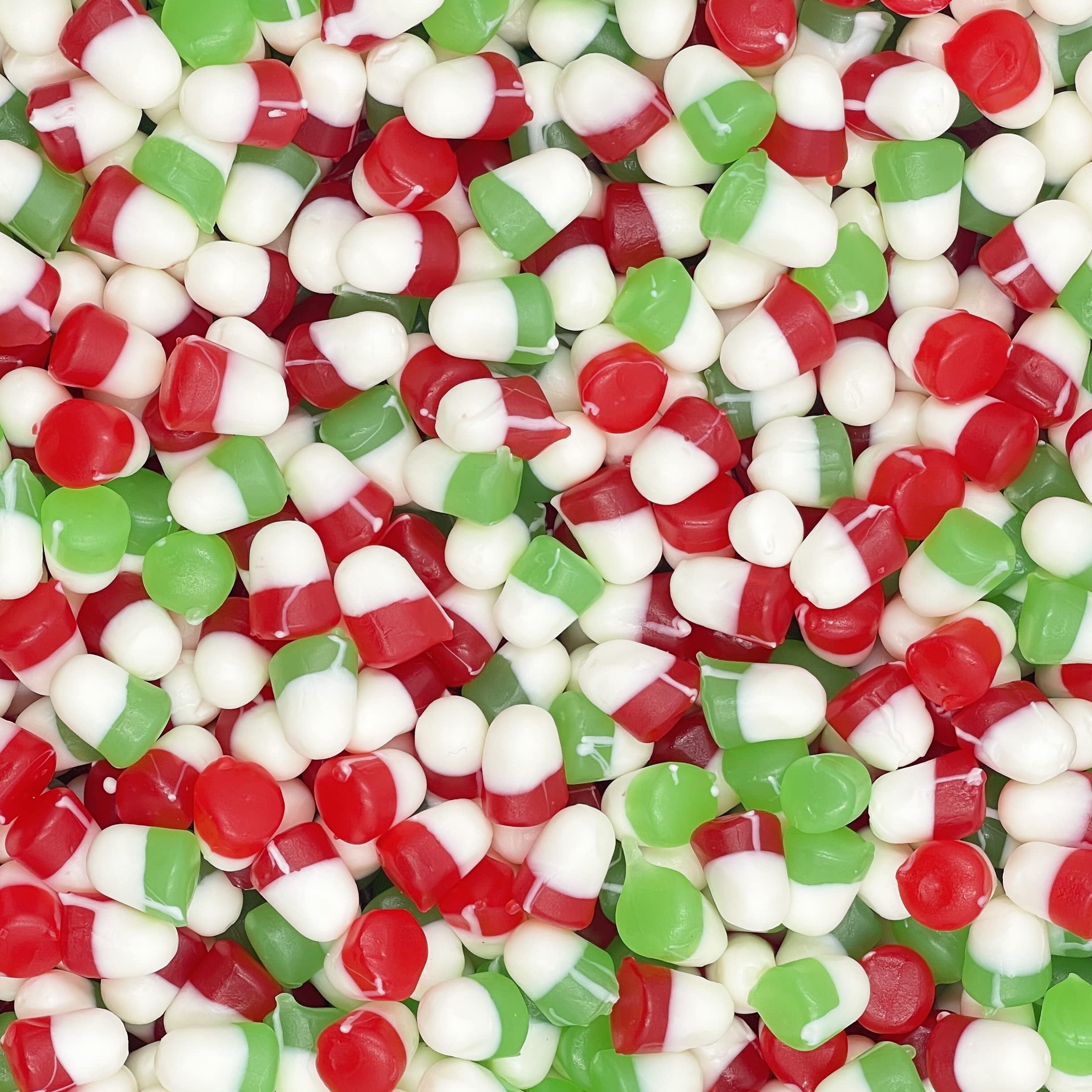 Zachary JuJu Holiday Drops Bulk Bag - Walmart.com