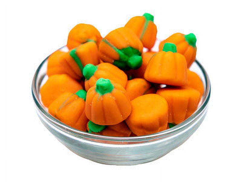 Zachary Mello Cremes Pumpkins 3 lb. Bulk Bag - Walmart.com