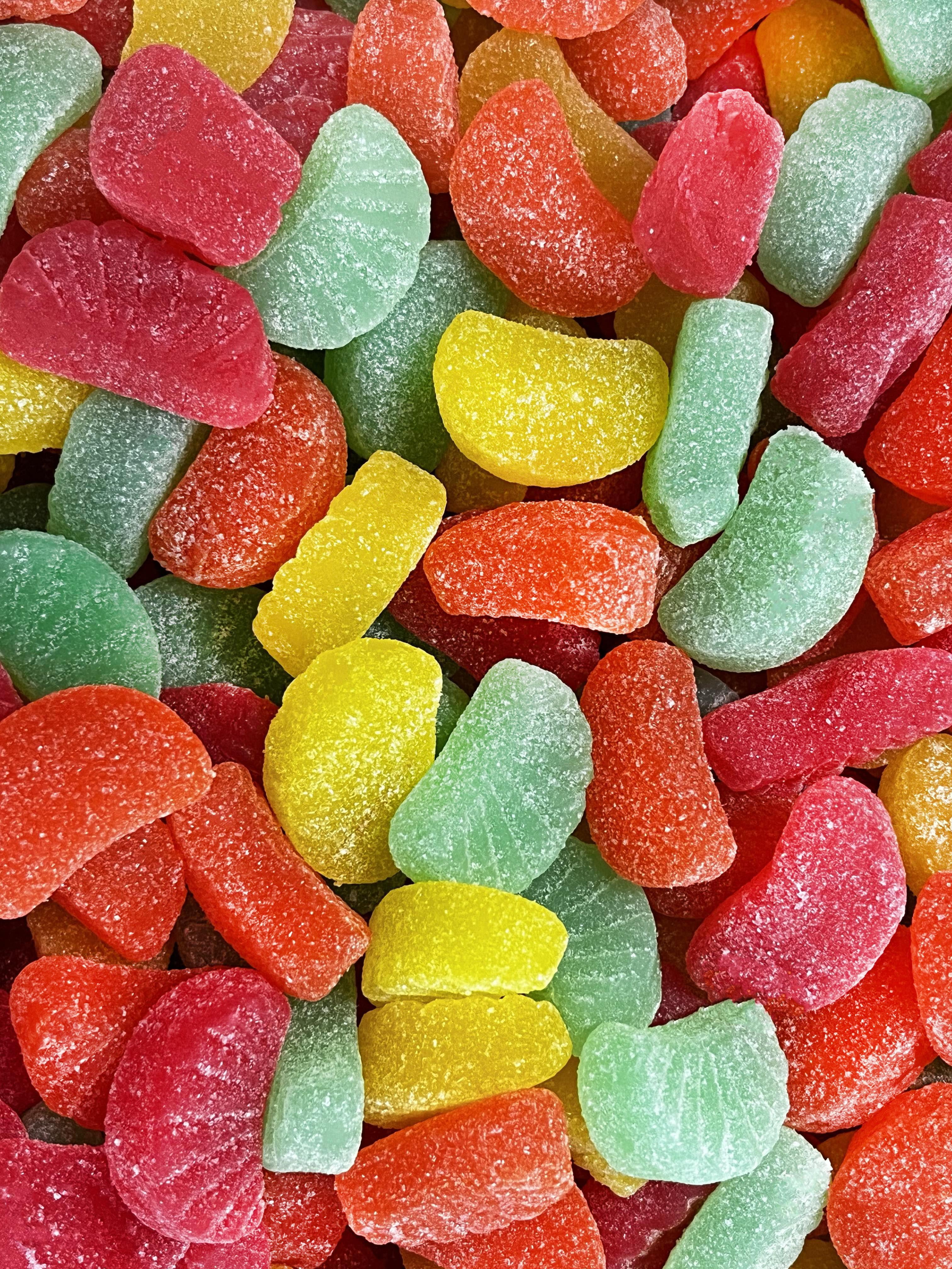 Save on Product, Assorted Fruity Jelly Gummies, Classic Mixed Fruit ...