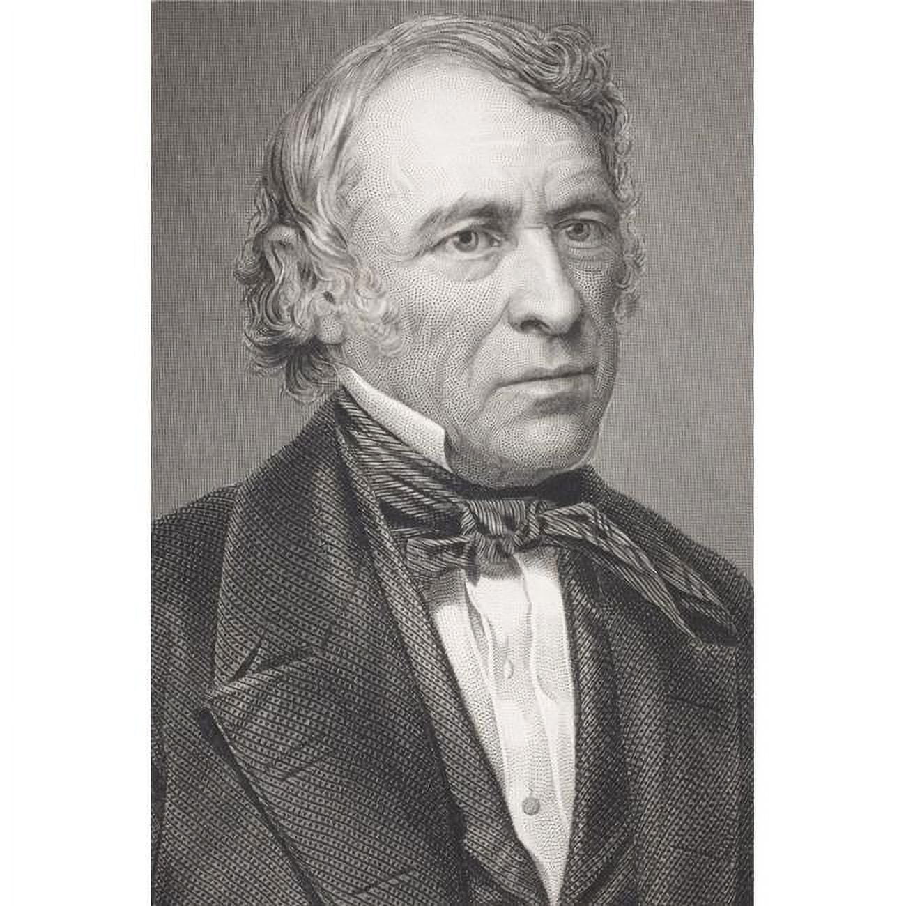 Zachary Taylor 1784 - 1850 American Military Leader & 12th President of ...