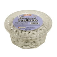 Pretzilla Soft Pretzel Bites 12.5 oz Tub, Snack, Easy to Heat and Enjoy ...
