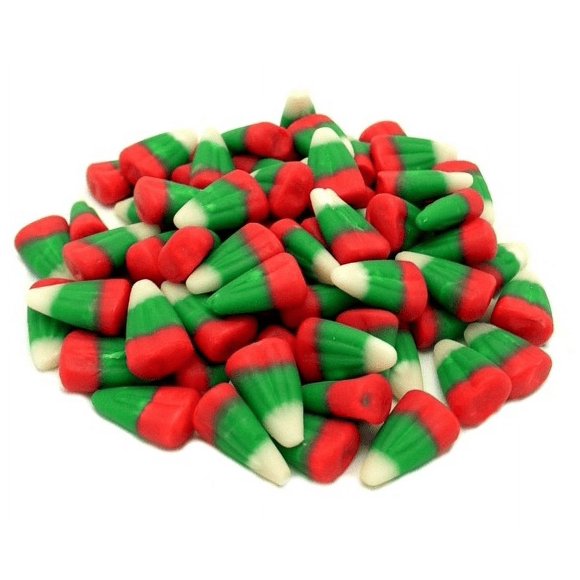 Mini Bags Candy Corn