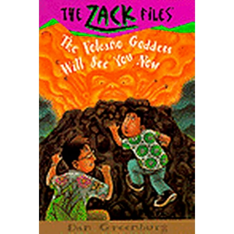 The Zack Files