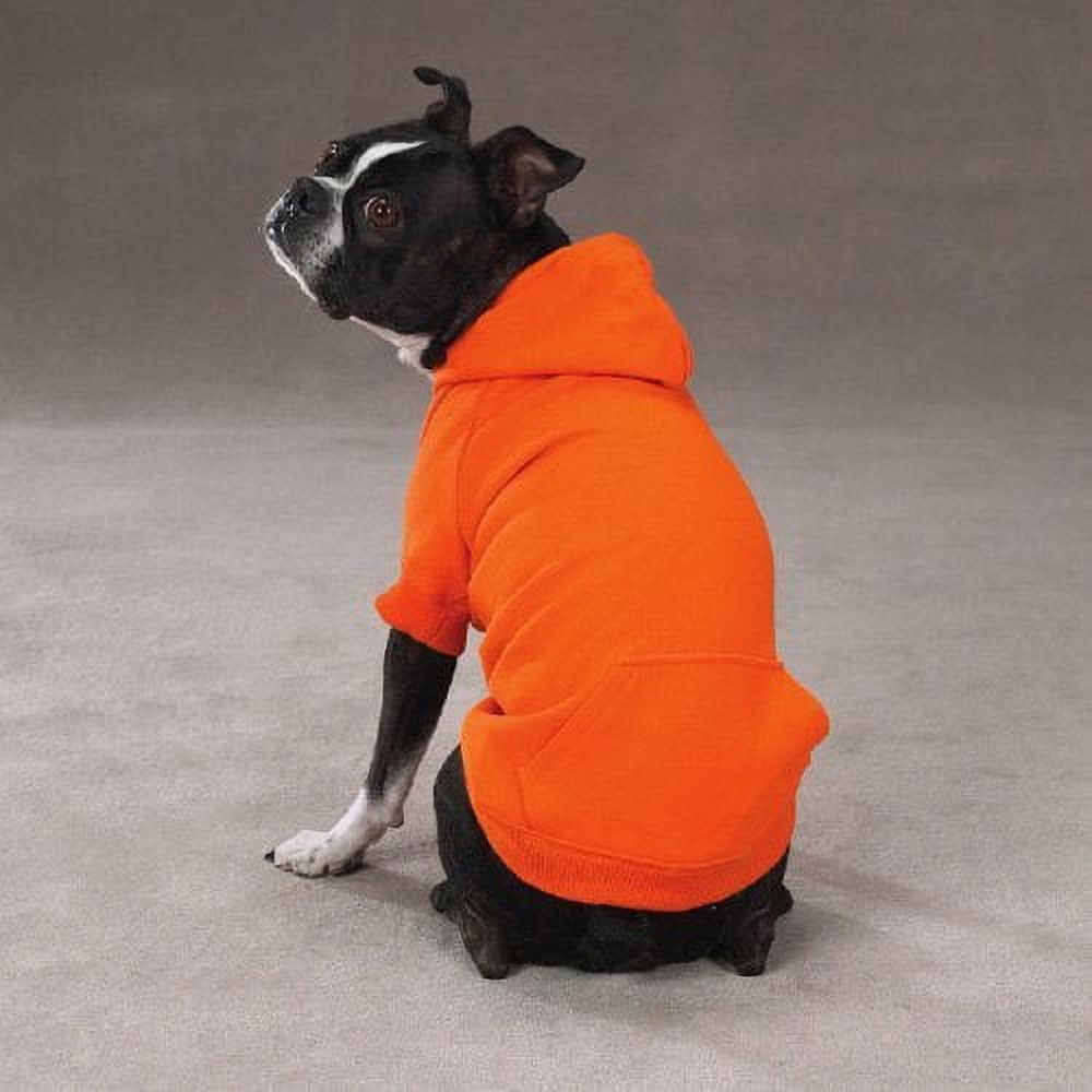 Zack & Zoey Basic Hoodie - Large - Heather Gray - Walmart.com