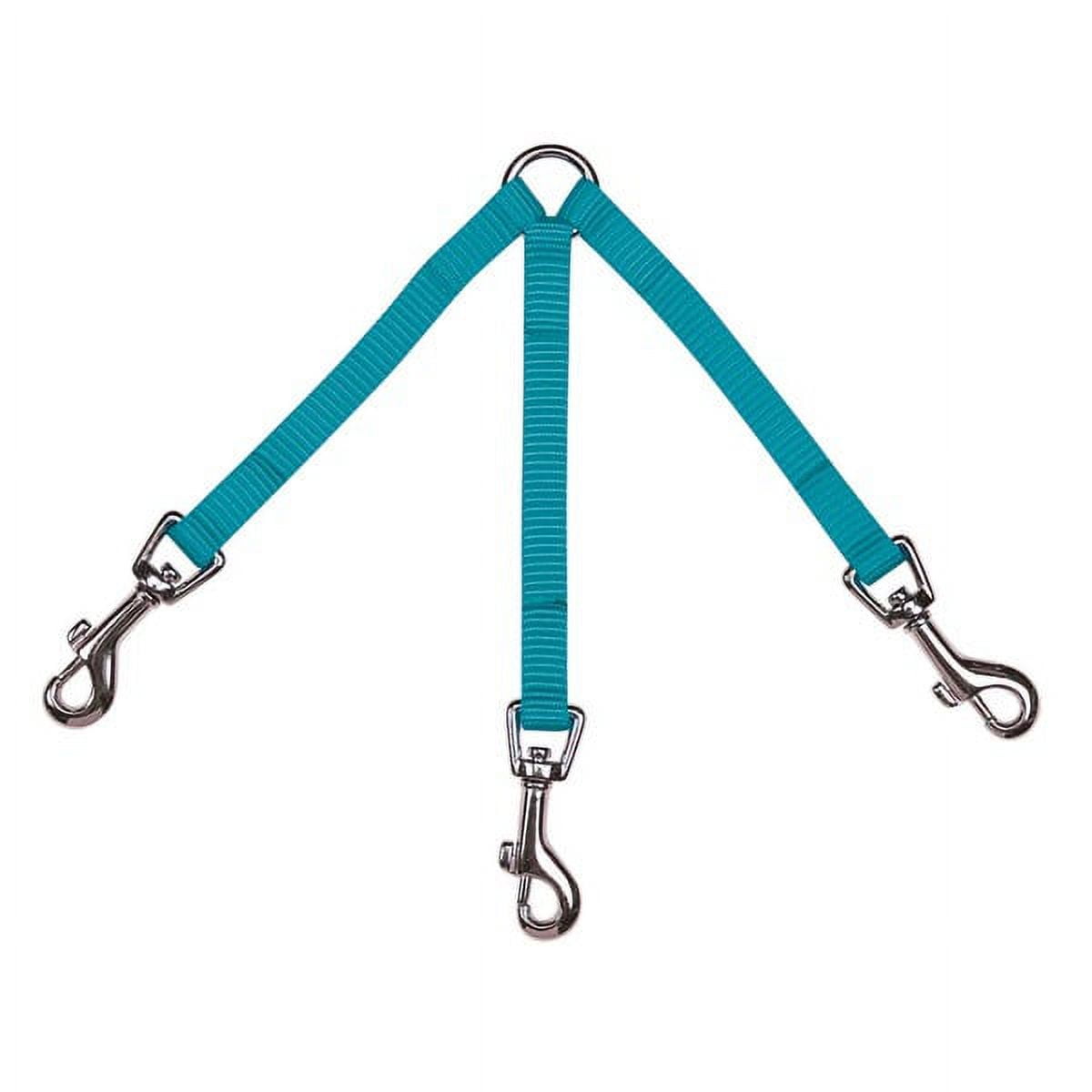 Zack & Zoey 3 Way Coupler 12in Bluebird - Walmart.com