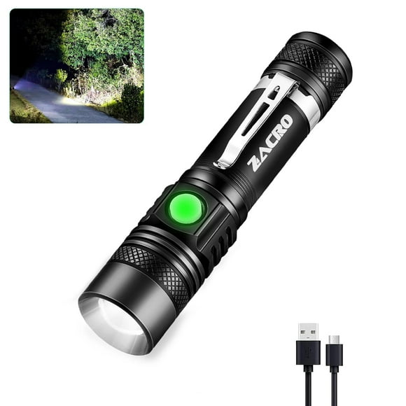 Mini Led Flashlights