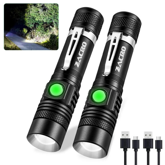 Mini Led Flashlights