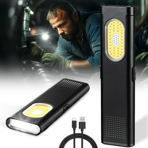 Electric Shock Flashlight