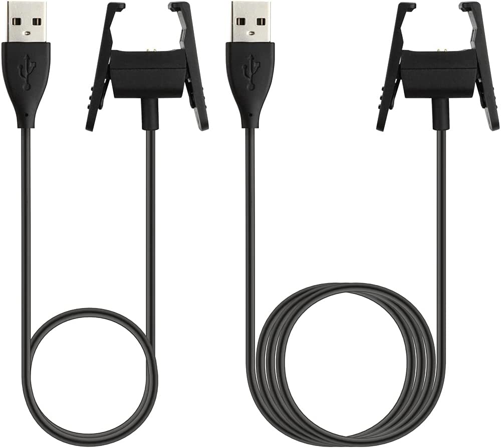 Fitbit Charge 3 Charging Cable - Walmart.com