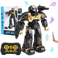 World Tech Toys - Groove Bot RC Dancing Robot - Walmart.com