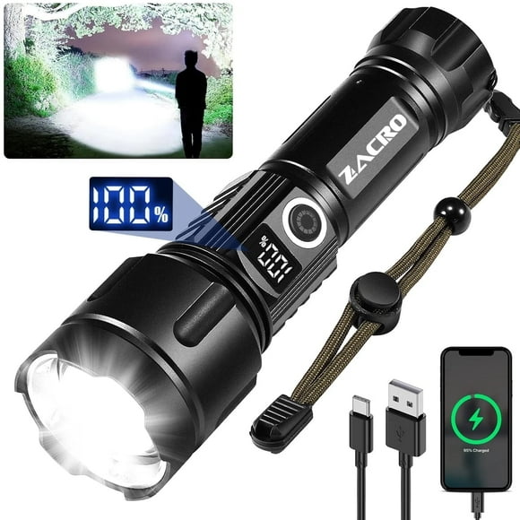 Waterproof Flashlights in Flashlights - Walmart.com