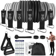 GoFit Portable Home Gym Set - Mega ProGym - Walmart.com