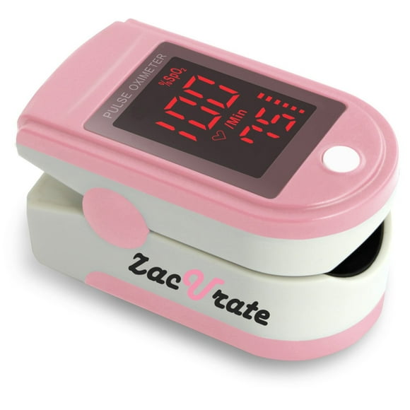 Pulse Oximeters in Health Monitors - Walmart.com