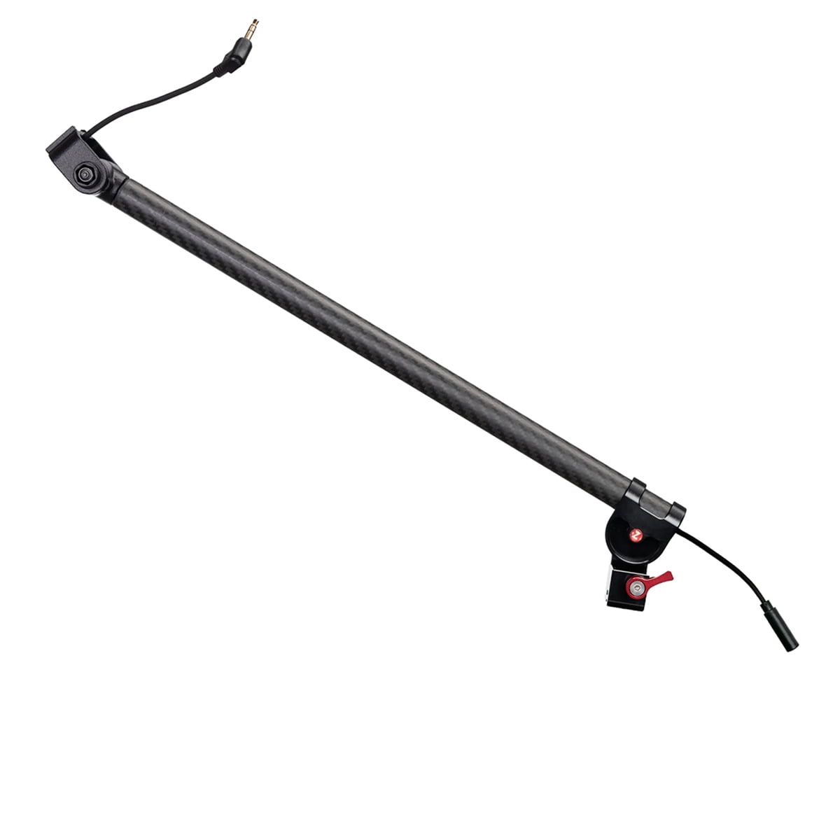 Zacuto MicroBOOM 35" Carbon Fiber 3-Section Telescoping Boom Pole ...