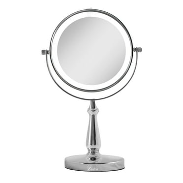HiMirror Slide: Portable, Cordless, Electric Makeup Vanity with LED ...