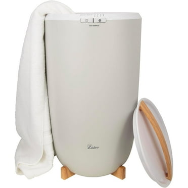 Pursonic TW100 Deluxe Towel Warmer with UV Sterilizer - Walmart.com