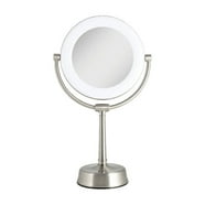 HiMirror Slide: Portable, Cordless, Electric Makeup Vanity with LED ...