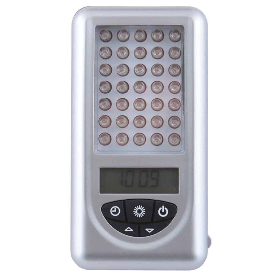 ZADRO PERSONAL ARTIFICIAL SUNLIGHT PRODUCT - Walmart.com