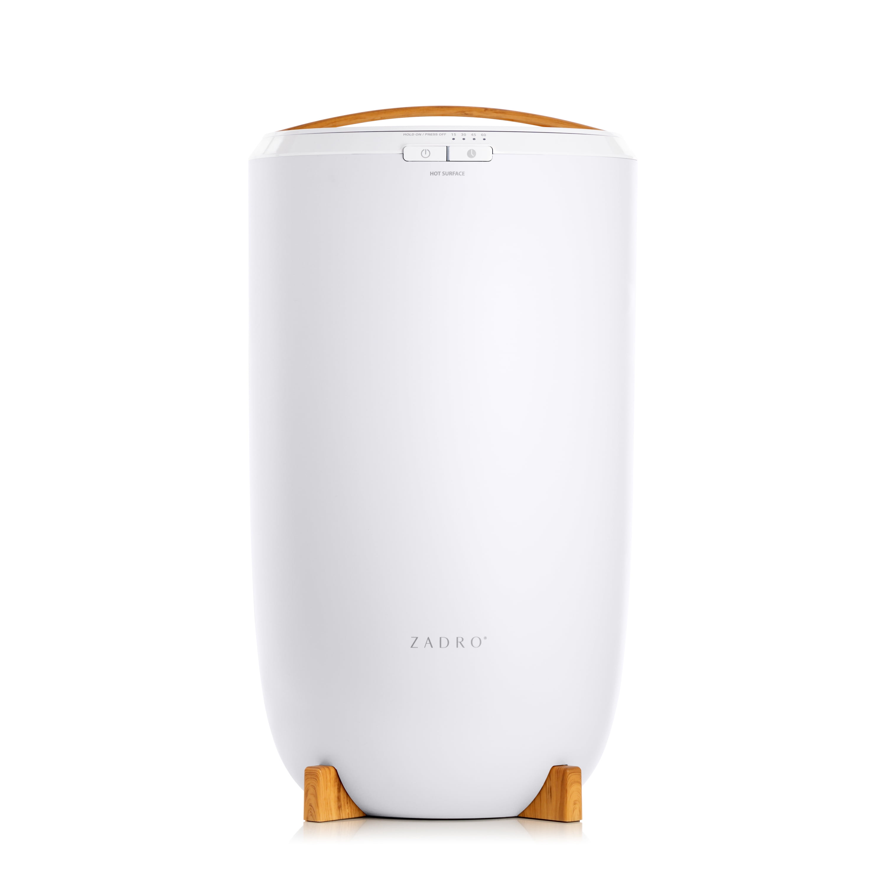 Zadro, Towel Warmer, 20L Steel Tub Bucket, Heats 2 Large Towels ...