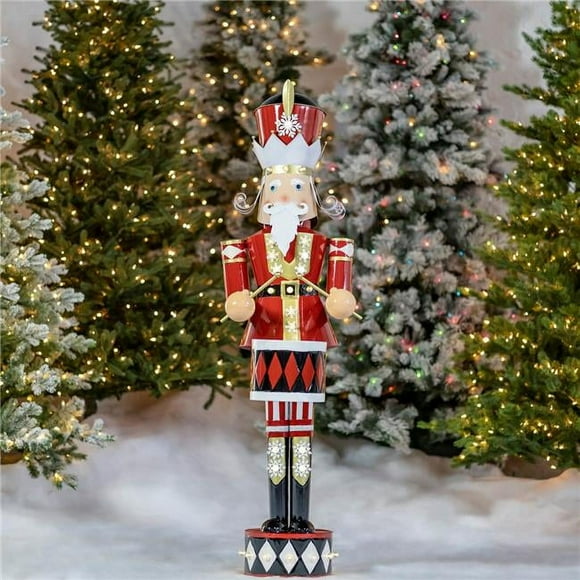 Nutcracker 6 Foot