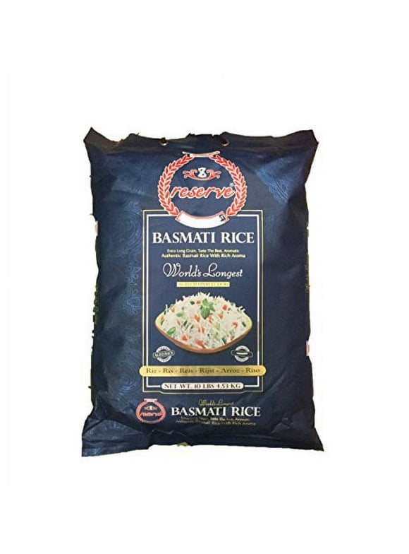 Basmati Rice in Rice - Walmart.com