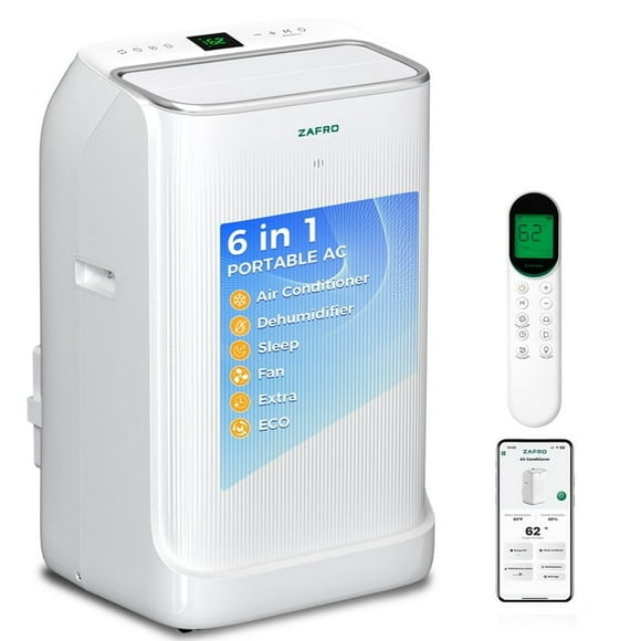 16000 BTU - Air Conditioners