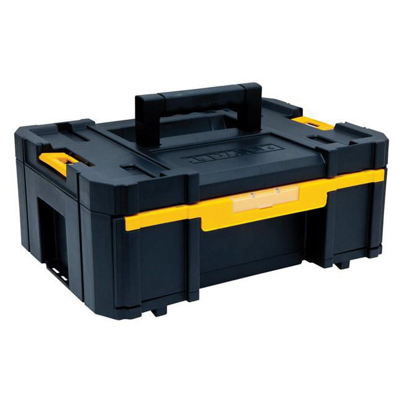 Zag Industries USA Tstak Deep Drawer Toolbox - Walmart.com