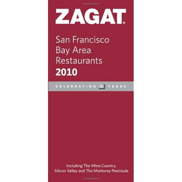 San Francisco Restaurants Best