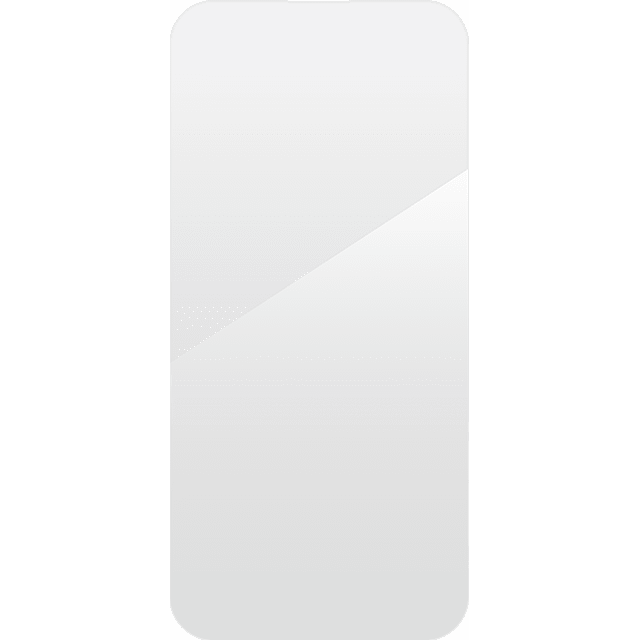 Zagg Invisible Shield Glass Anti-glare Anti-fingerprint Antimicrobial ...