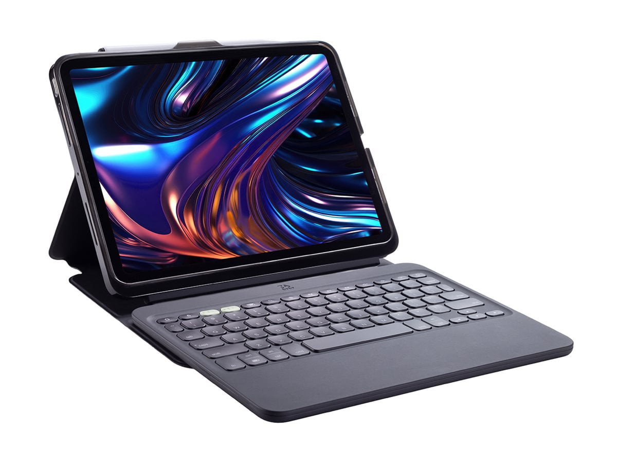 ZAGG Pro Keys 2 Keyboard/Case Combo for Apple iPad Pro 11" (M4 ...